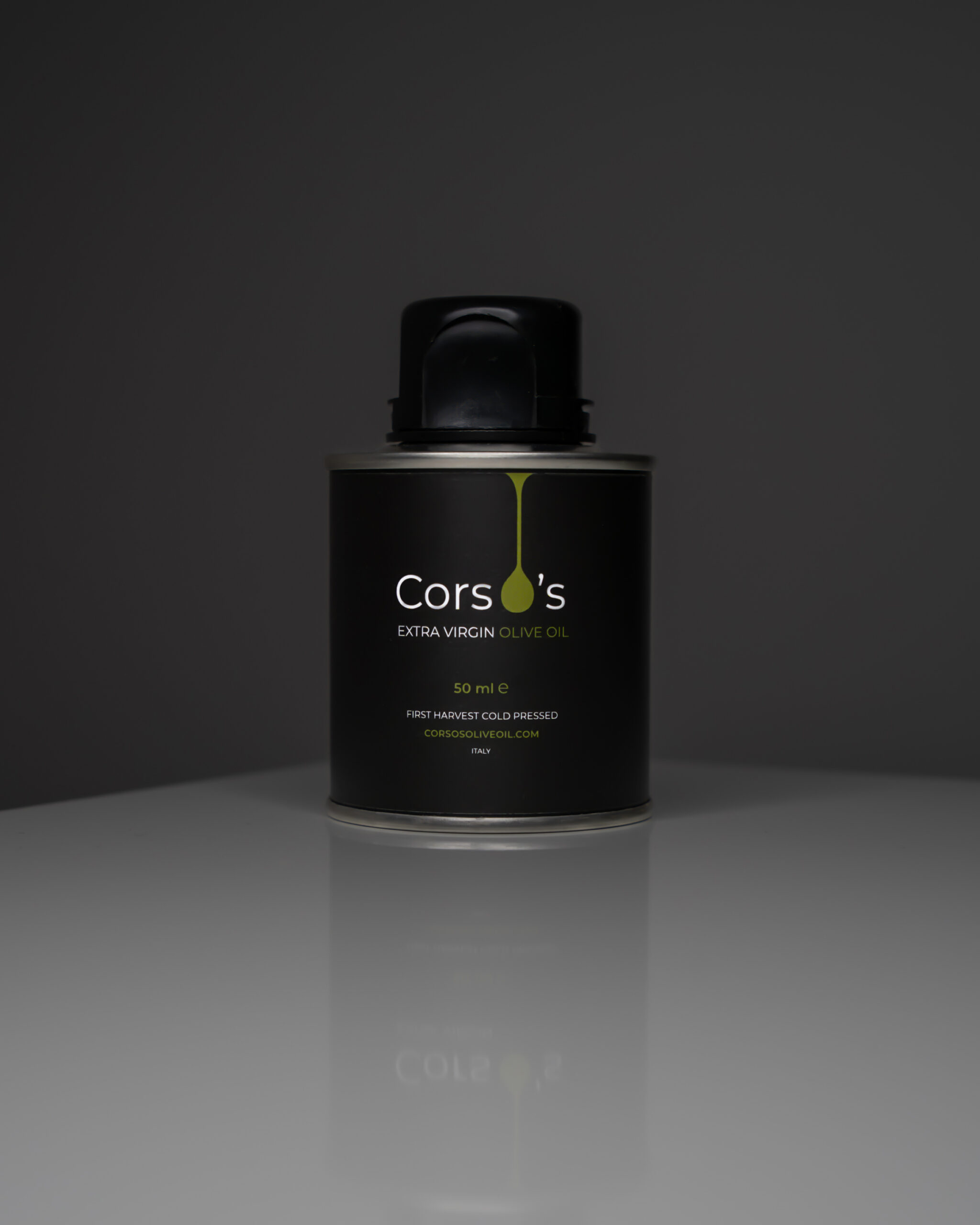 Corso's Olive Oil