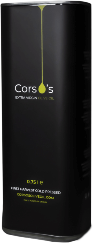 Corso's Olive Oil